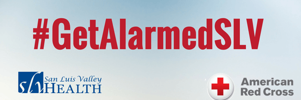 Get Alarmed! | San Luis Valley Health